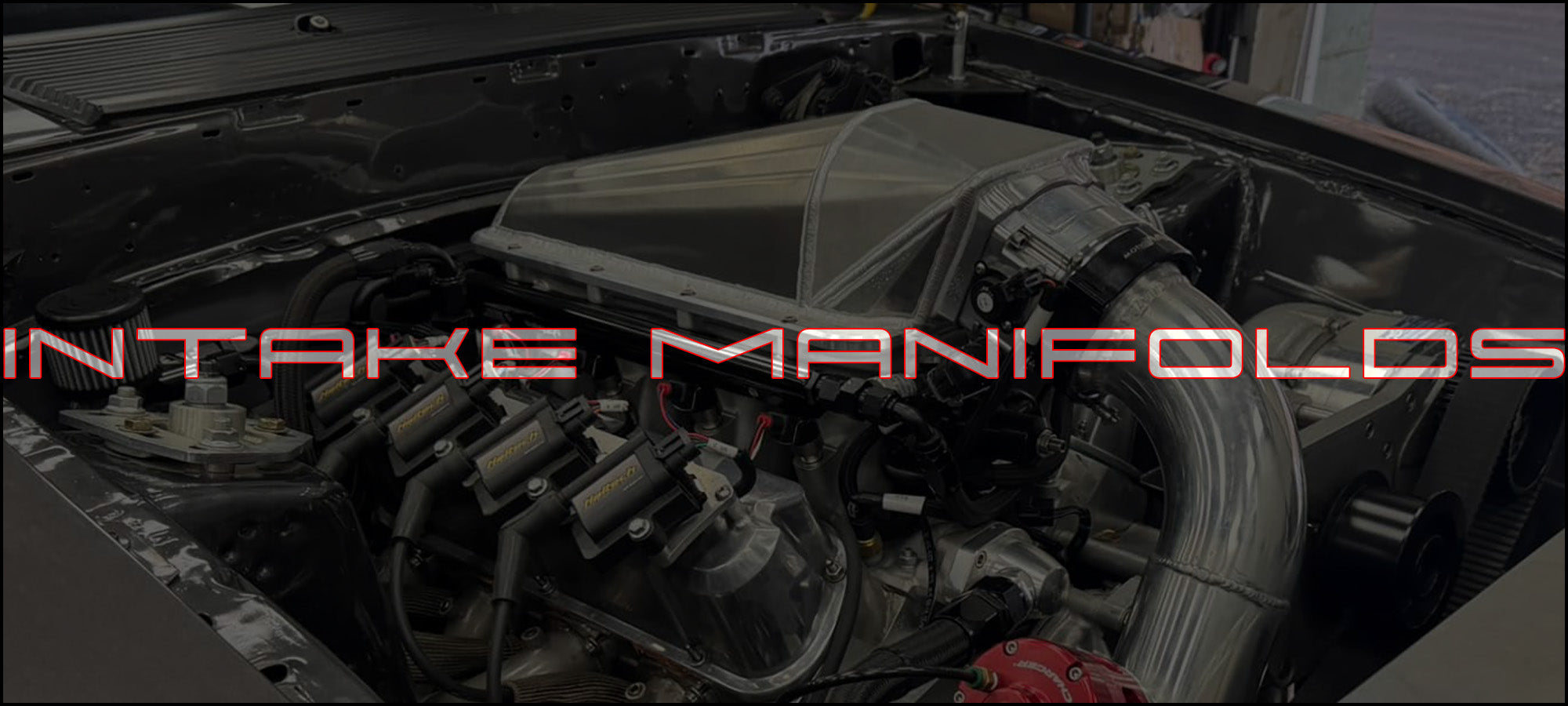 Intake Manifolds