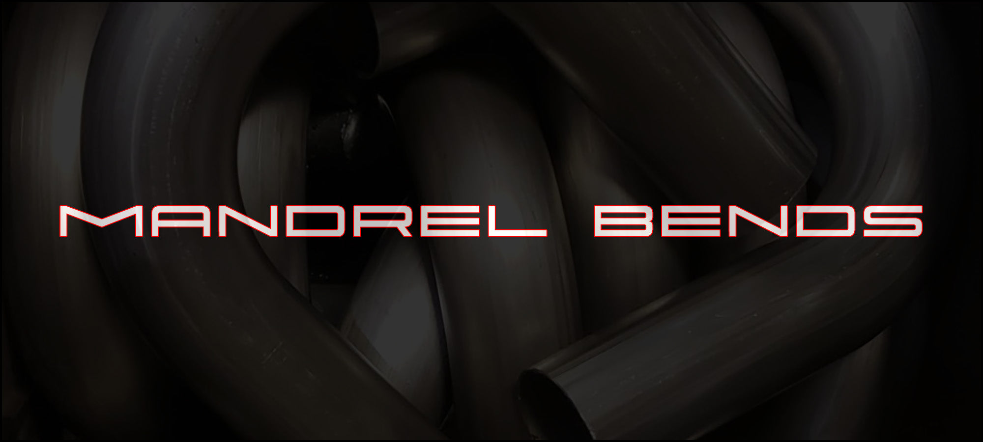 Mandrel Bends & Tubing