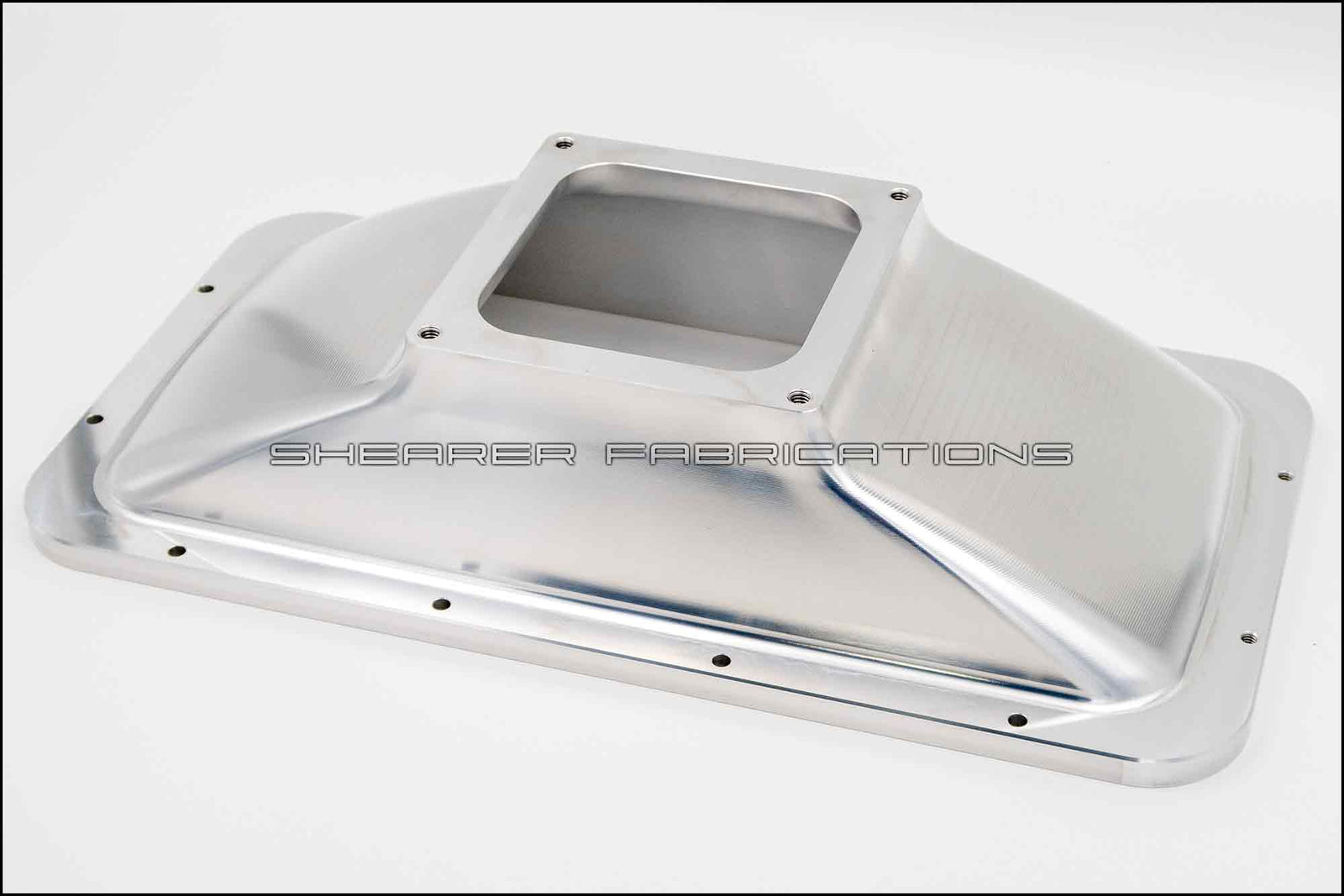 Intake Manifolds
