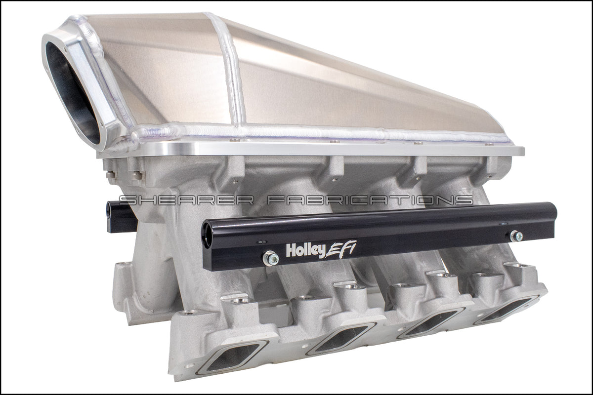 Intake Manifolds
