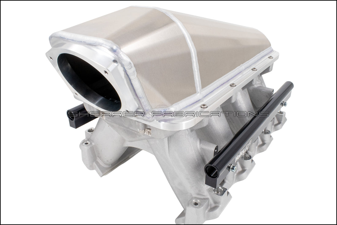 LS/LT/SBF/Hemi HiRam Sheetmetal Lid