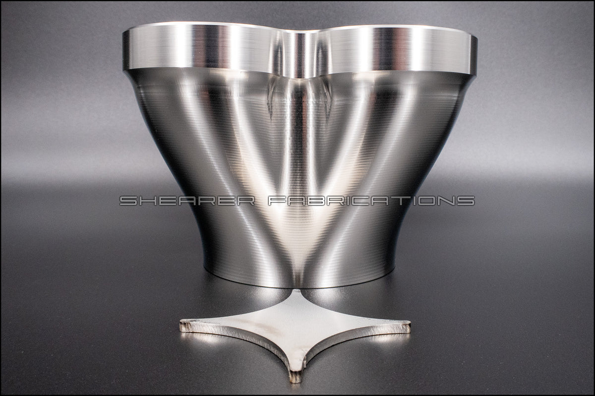 Shearer Fabrications, Inc