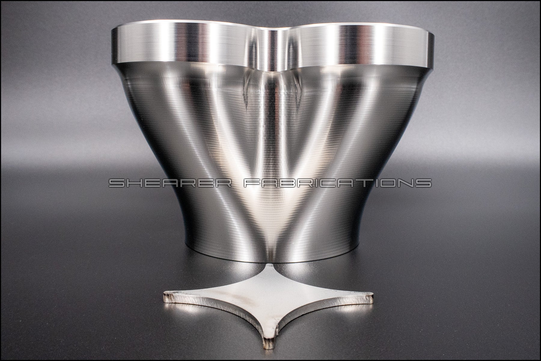 Shearer Fabrications, Inc