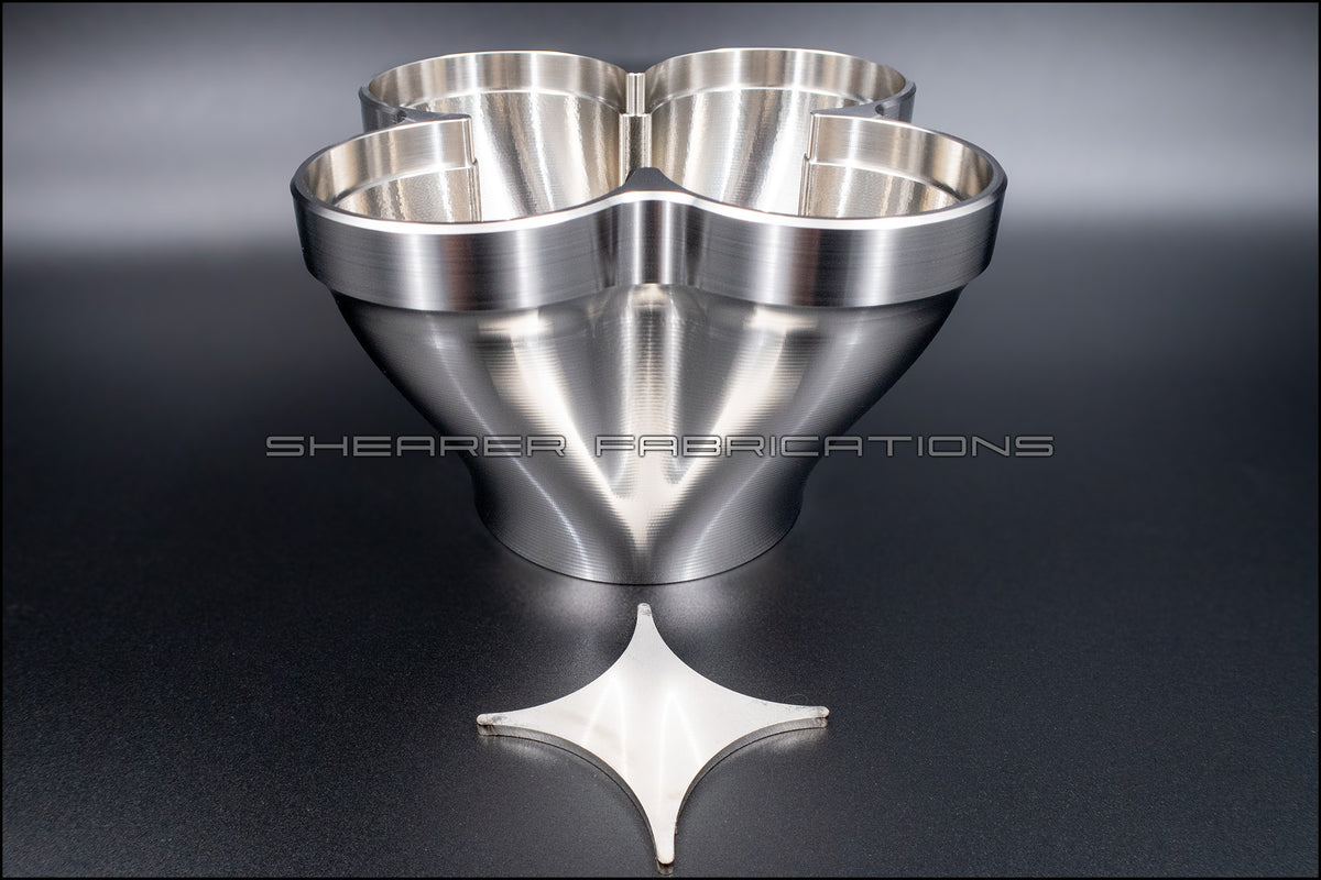 Shearer Fabrications, Inc