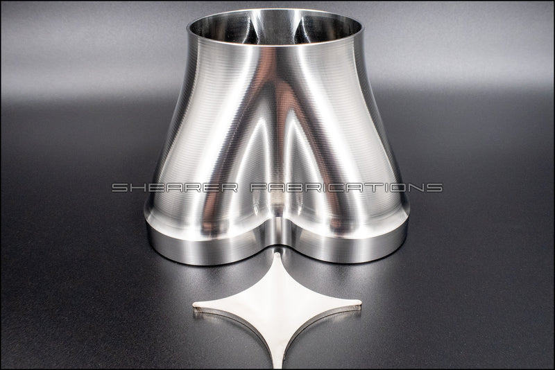 Shearer Fabrications, Inc