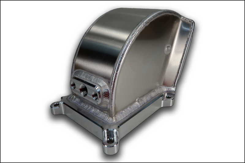 Intake Adapters