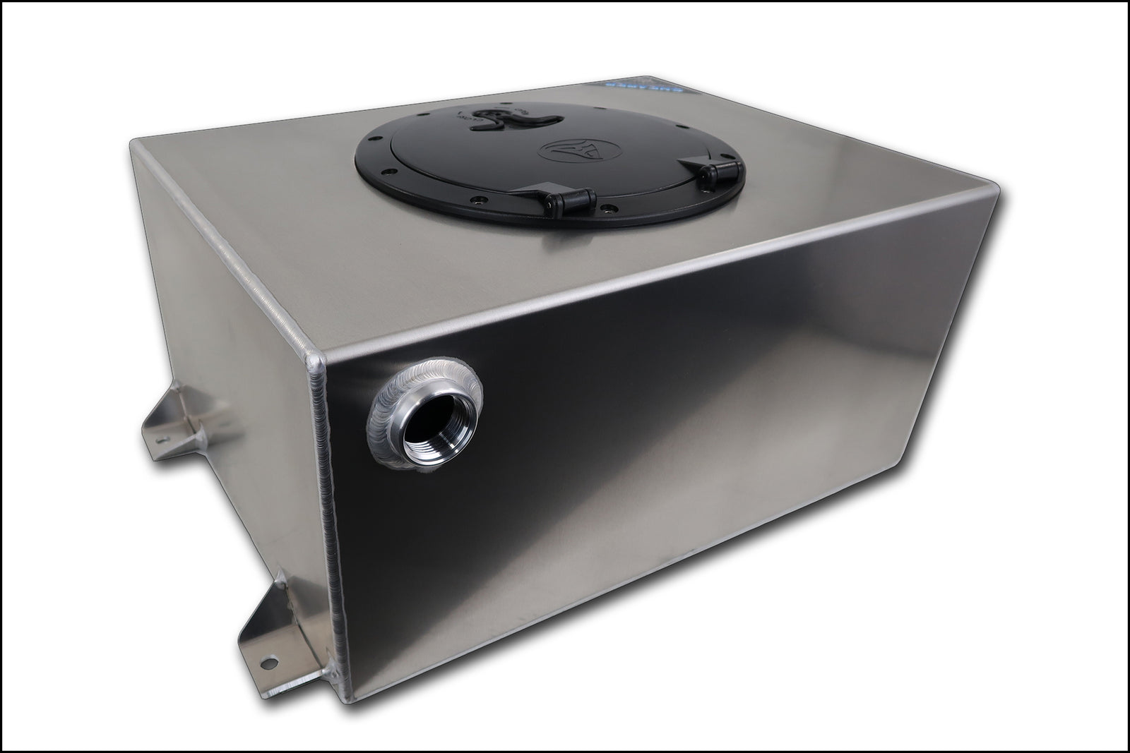 10gal Tank, Flip Lid