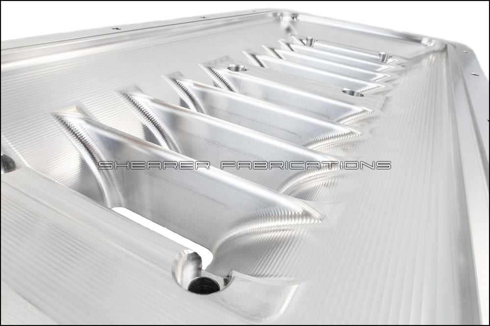 Intake Adapters