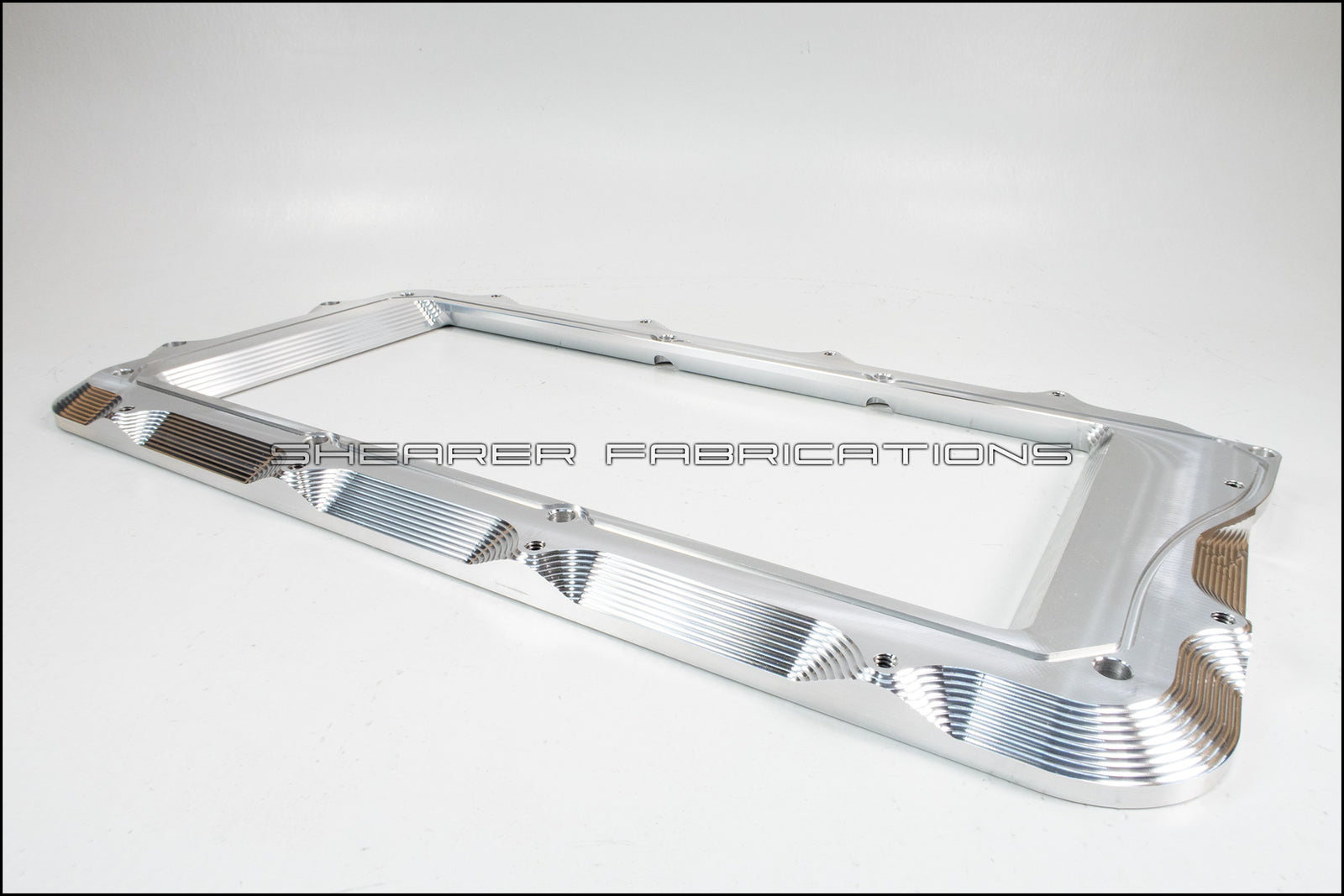 Intake Adapters